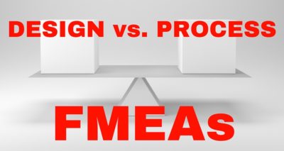 10 Steps to do a Process Failure Mode and Effects Analysis